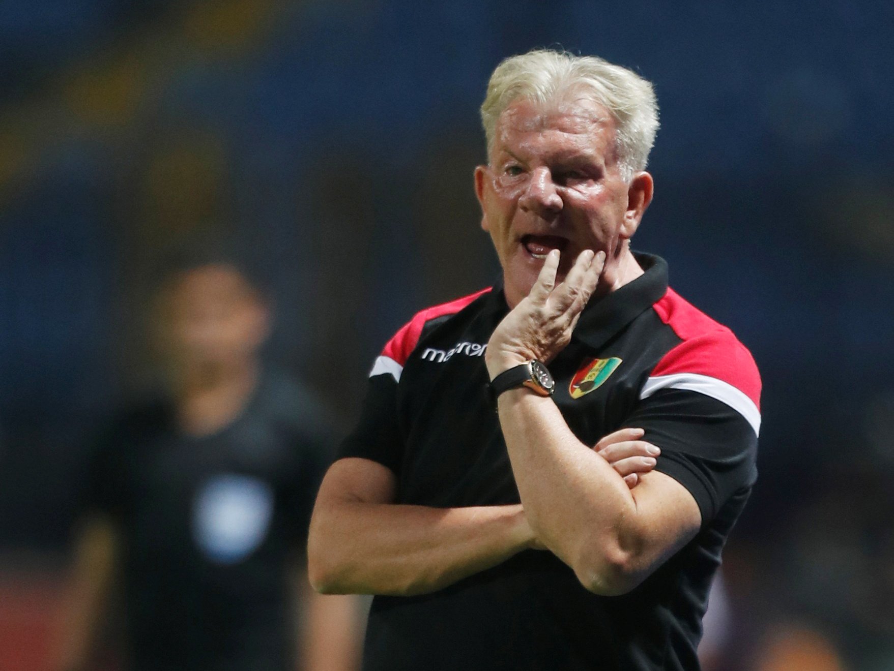 Les tuyaux de Mr. Predictor pour la CAN