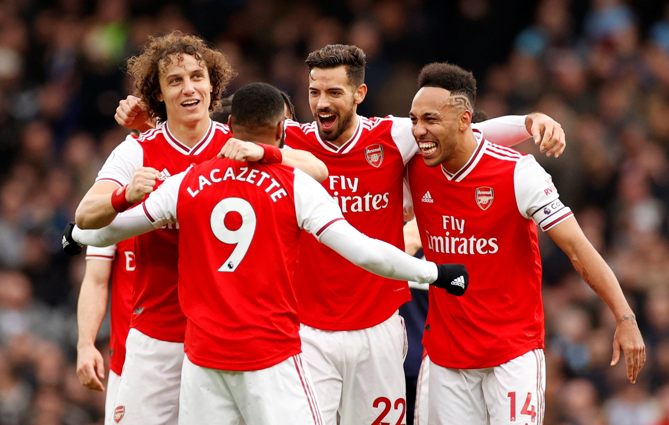 5 choses à suivre en Premier League SRL ce weekend : 18-19 avril