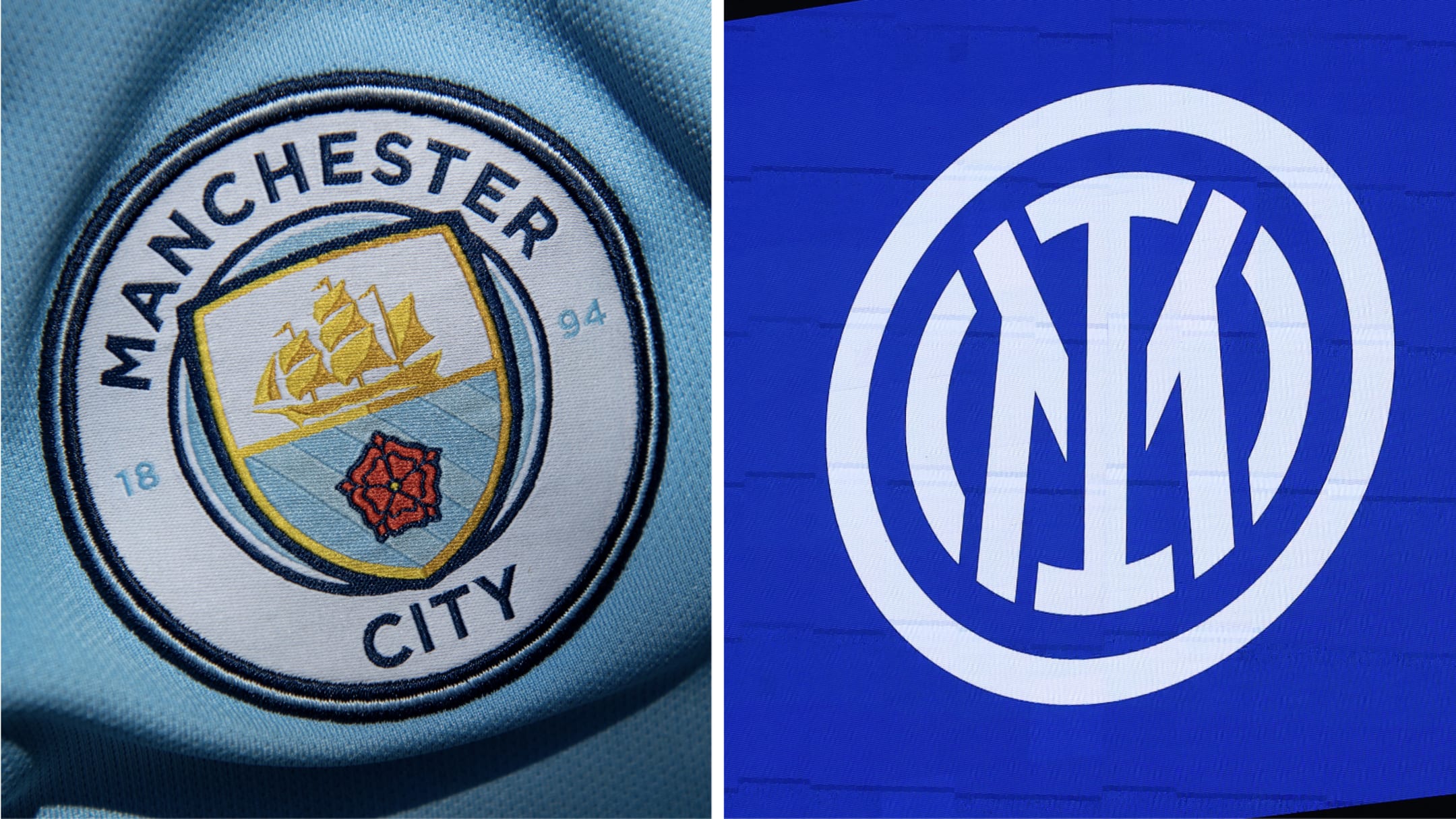 Champions League Final Preview: Man City v Inter
