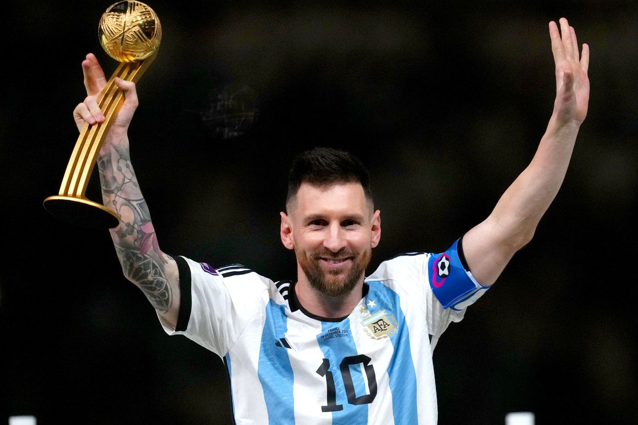 Lionel Messi set to make Inter Miami debut!