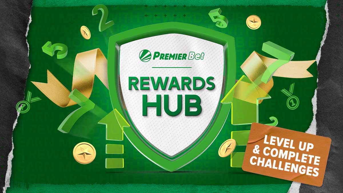 Premier Bet Rewards Hub with Extraordinary Rewards